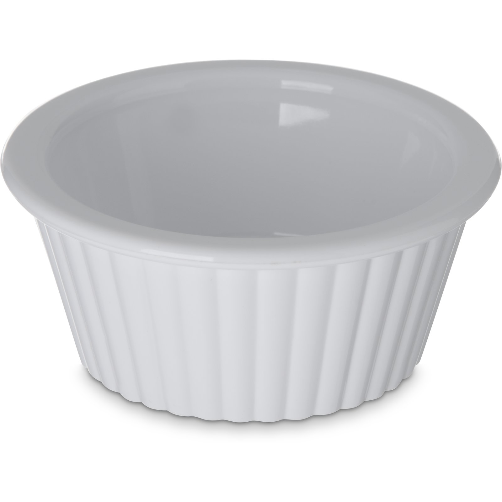 2 Oz Paper Cups 250 Pack White Waxed Paper Soufflé Cups - 1oz, 2oz, 4oz ...