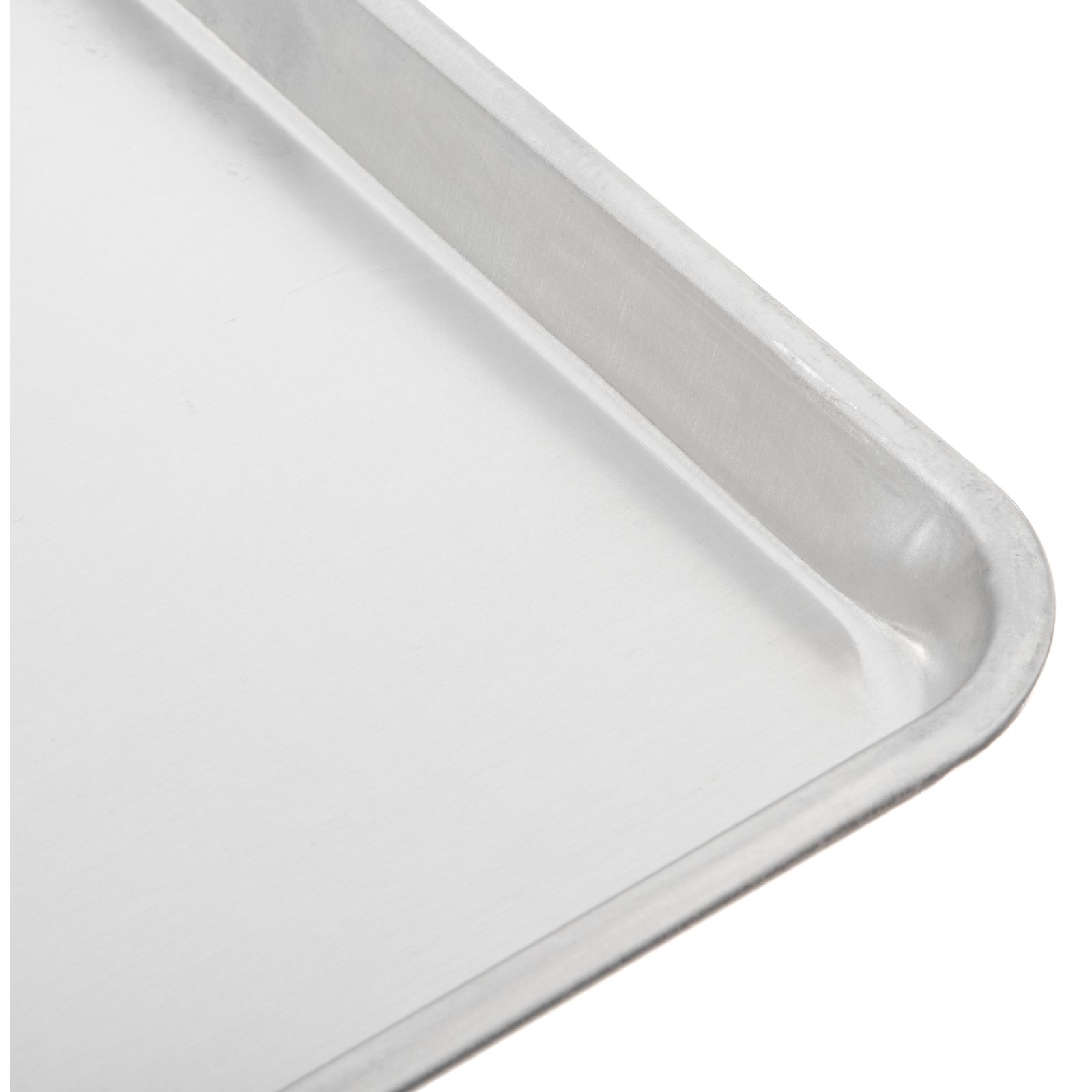 601826 Heavy Duty Full Size Sheet Pan 25 3 4 X 17 13 16 Carlisle 601826-heavy-duty-full-size-sheet-pan-25-3-4-x-17-13-16-carlisle