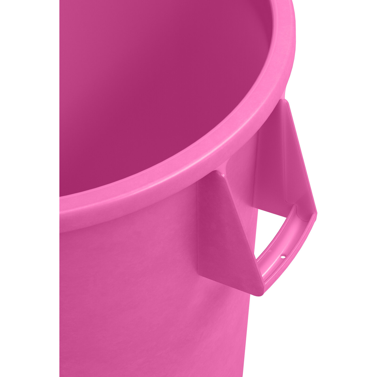 Room Accessories Mini Desk Trash Can 10.8in | Five Below Mintra Home ...