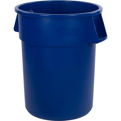 Color Code Bronco™ Waste Containers & Lids | Carlisle FoodService Products