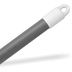 4022003 - Spectrum® Fiberglass Tapered/Threaded Handle 60" Long/1" D ...