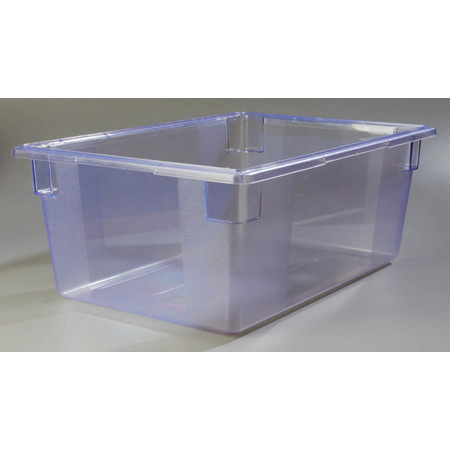 10622C14 - StorPlus™ Color-Coded Food Storage Container 12.5 gal - Blue ...