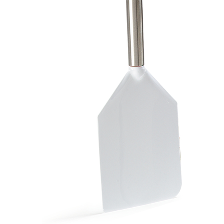 4035600 - Sparta® Paddle Scraper with Stainless Steel Handle 48 ...