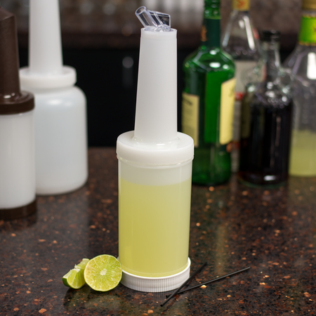 PS601N00 - Store N' Pour® Quart Complete Unit Bundle 32 oz - Assorted ...