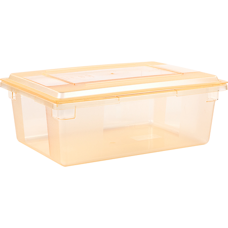 10627C22 - StorPlus™ Color-Coded Food Storage Container Lid 26" x 18 ...