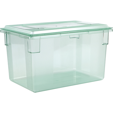 10627C09 - StorPlus™ Color-Coded Food Storage Container Lid 26" x 18 ...