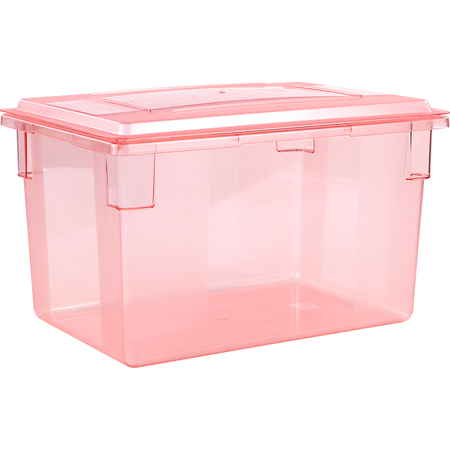 10627C05 - StorPlus™ Color-Coded Food Storage Container Lid 26" x 18 ...