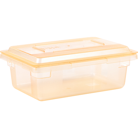 10611C22 - StorPlus™ Color-Coded Food Storage Container 3.5 gal ...