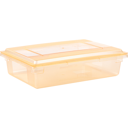 10621C22 - StorPlus™ Color-Coded Food Storage Container 8.5 gal ...