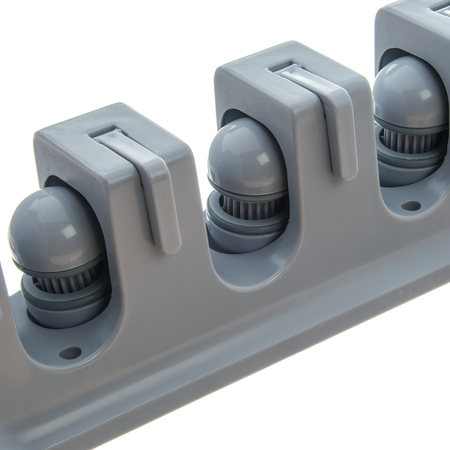 4073700 - Roll 'N Grip™ 16.5" Roll ’N Grip Plus Broom & Brush Holder 16 ...