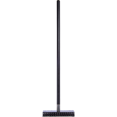 4029000 - Sparta® Broiler Master Grill Brush & Scraper with Handle 30.5 ...