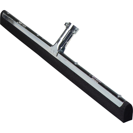 36632400 - Soft Squeegee 22" - Black | Carlisle FoodService Products