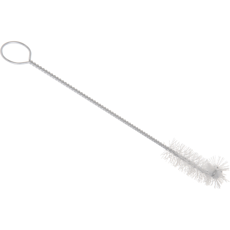 4015600 - Spectrum® Dispenser Plunger Brush 10-1/2" - White | Carlisle ...