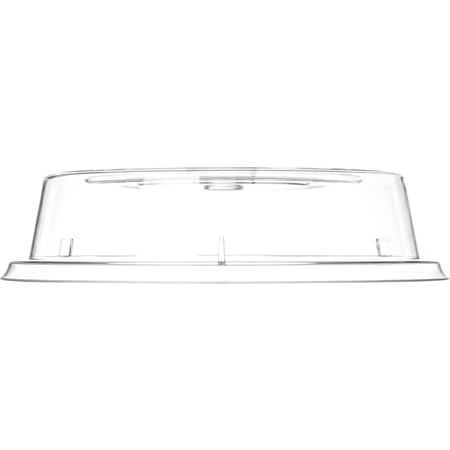 199307 - Clear Plate Cover 10-3/4 to 11" - Clear | Carlisle FoodService ...