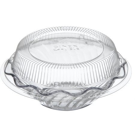453107 - Tulip Berry Dish 5 oz, 4-5/8" - Clear | Carlisle FoodService ...