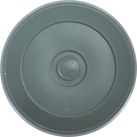 DX107784 - Insul-Base for Insulated Domes 9-1/2" D (12/cs) - Sage ...