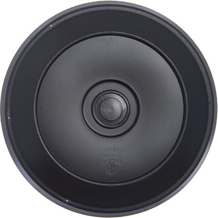 DX107744 - Insul-Base for Insulated Domes 9-1/2" D (12/cs) - Graphite ...