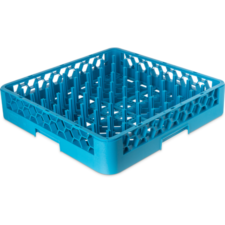 RTP14 - OptiClean™ All-Purpose Peg Dish Rack 3" Pegs - Carlisle Blue ...