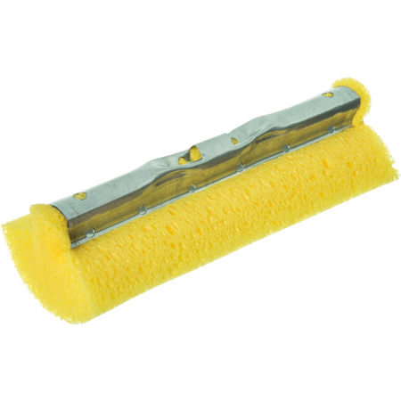 4030600 - Flo-Pac® Professional Roller Sponge Mop Refill 12" - Yellow ...