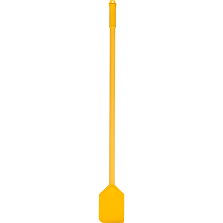 40352C04 - Sparta® Nylon Paddle Scraper 40" - Yellow | Carlisle ...