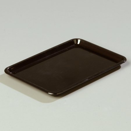 302203 - Standard Tip Tray 6-1/2" x 4-1/2" - Black | Carlisle ...