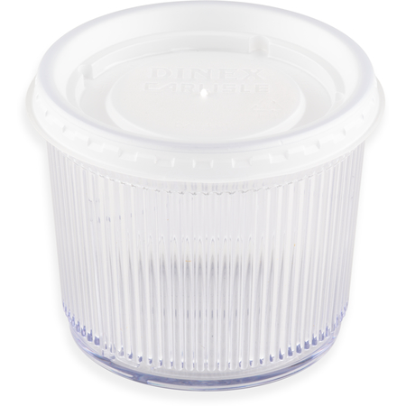 DX21259000 - Disposable Lid - Fits Specific 5 - 12 oz Aladdin Temp-Rite ...