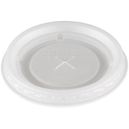 DX2125ST9000 - Disposable Lid - Fits Specific 5 - 12 oz Aladdin Temp ...