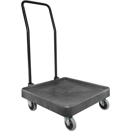 C2236H03 - E-Z Glide™ Warewashing Rack Dolly with Handle 22.5" x 22.5 ...