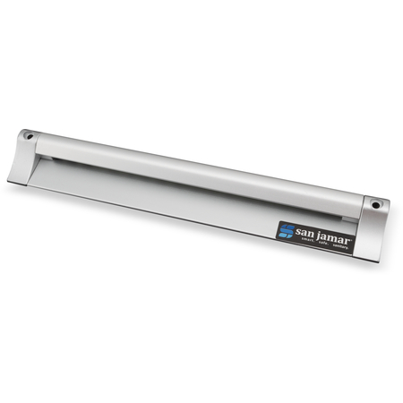 CK6512A - CHECK RACK 12 IN - Stainless Steel | Carlisle FoodService ...