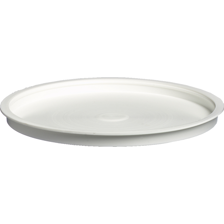 CM103003 - Coldmaster® Cold Crock & Coaster 2 qt - Black | Carlisle ...