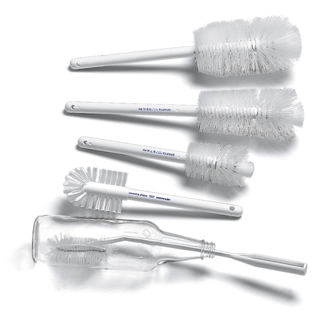 4046702 - Sparta® Handle Quart Bottle Brush w/Polyester Bristles 16 ...