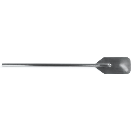 40347 - Sparta® Stainless Steel Paddle Scraper 36" - Stainless Steel ...